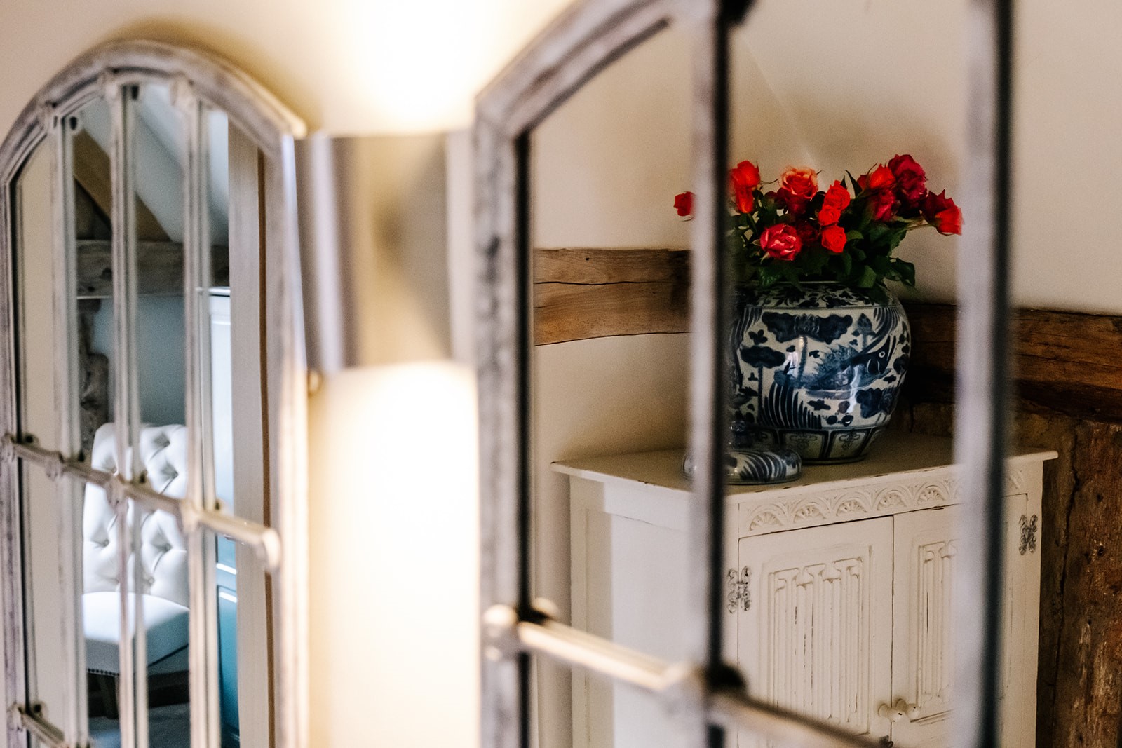 INSPIRATION – Catherine Haddon Interiors