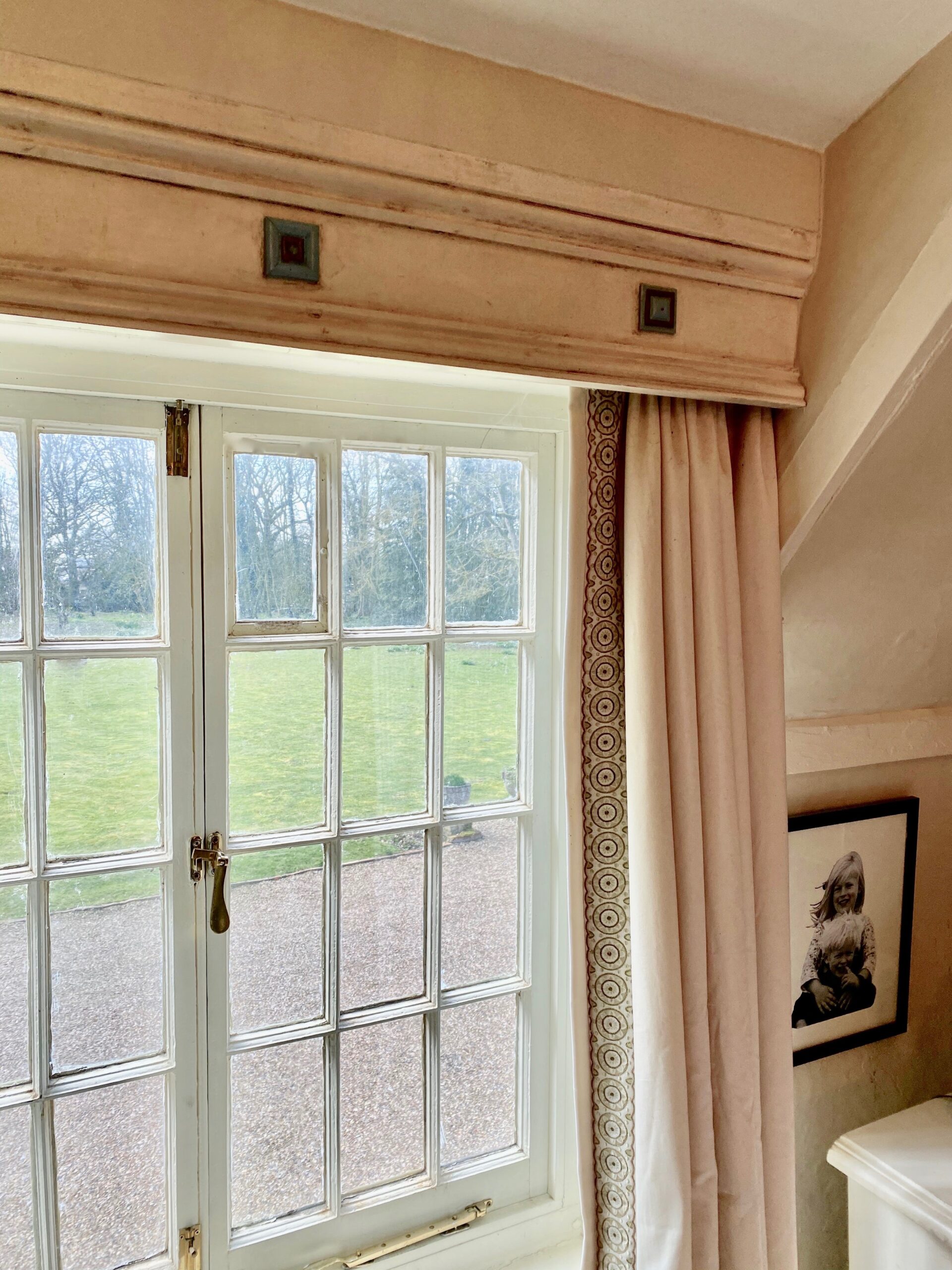 INSPIRATION – Catherine Haddon Interiors